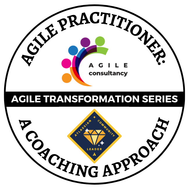 Agile Transformation: A Coaching Approach | Agile Coaching | Agile ...