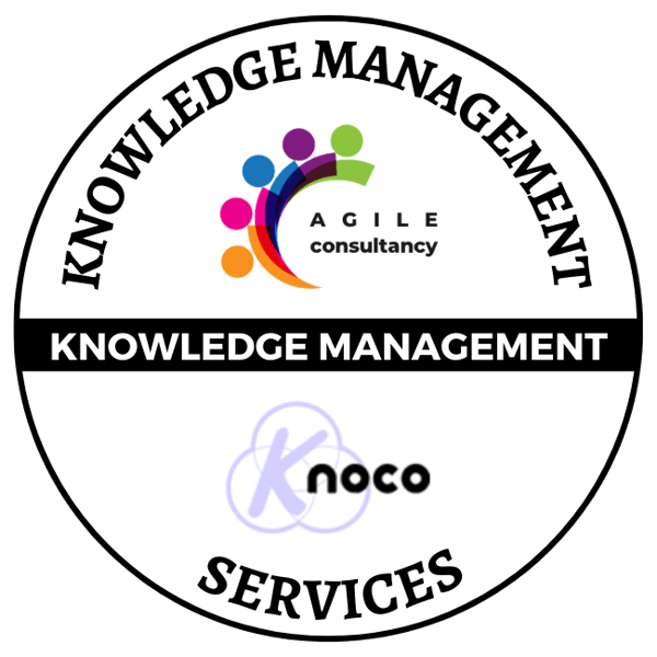Knowledge Management Services | Knowledge Management | Agile Consultancy