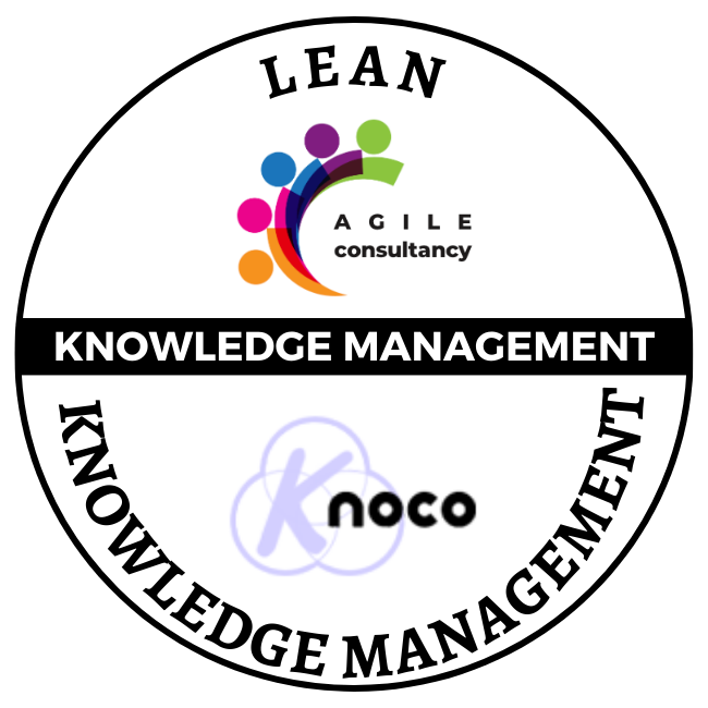 Lean Knowledge Management | Knowledge Management | Agile Consultancy