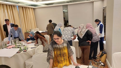 Knowledge Management Certified Professional (KMCP) | Knowledge Management | Agile Consultancy