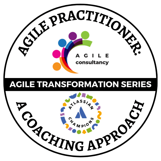 Agile Transformation: A Coaching Approach | Agile Coaching | Agile ...